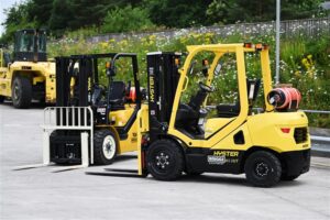 MHE: An Introduction To Materials Handling Equipment - Briggs Equipment